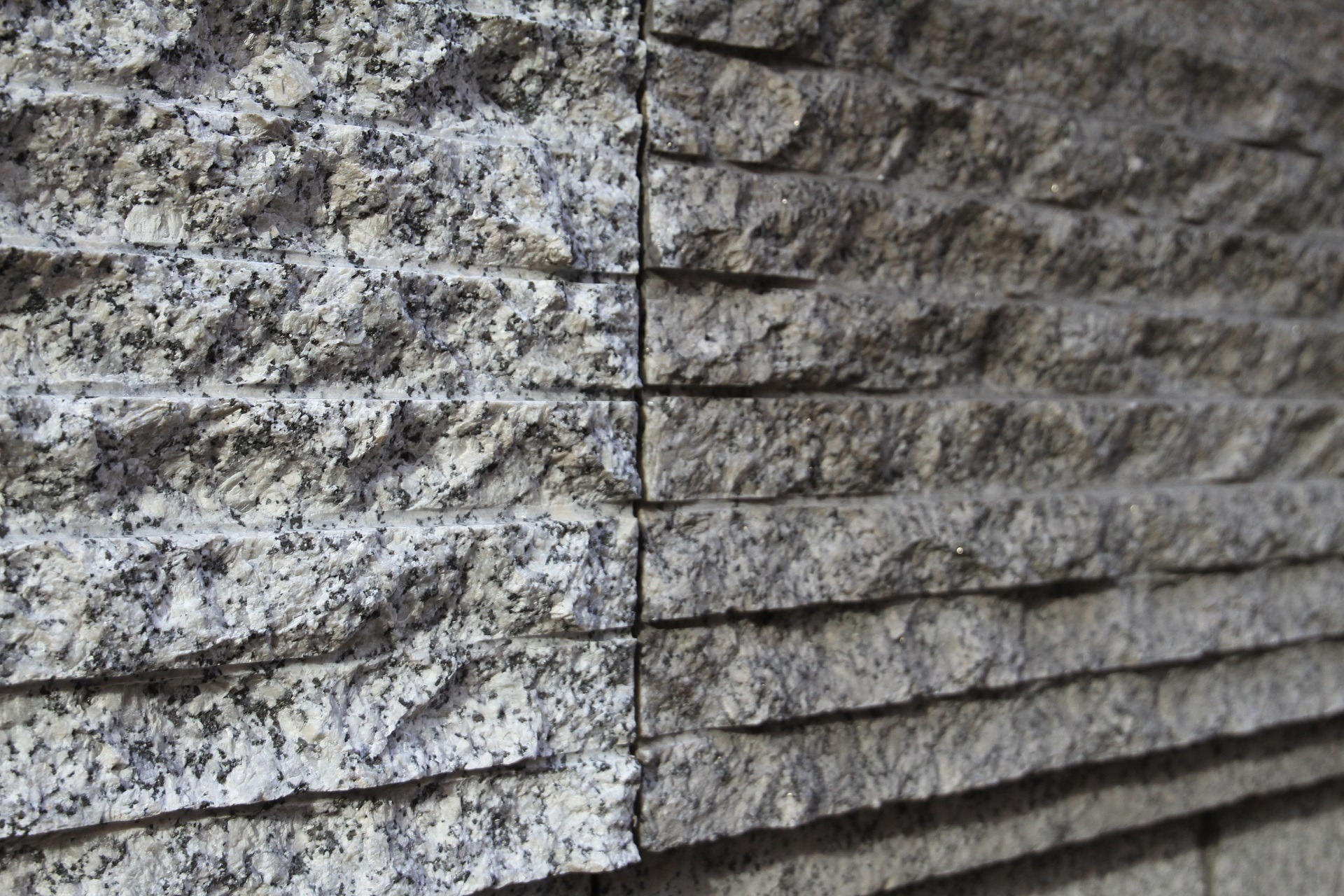 Facade materials and substrates | Thomann-Hanry®